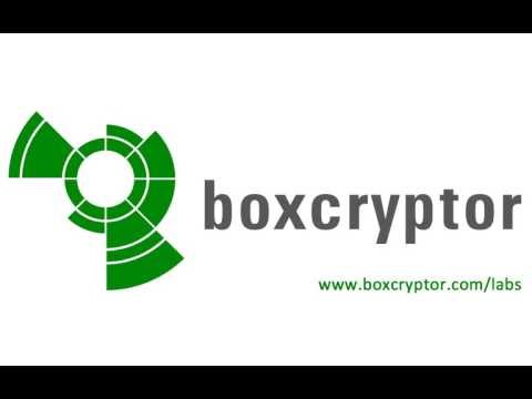 Be one of the first to experience the new Boxcryptor Generation | Boxcryptor Blog