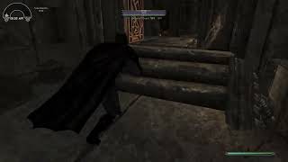 By The Night It's BAT at Skyrim Special Edition Nexus - Mods and Community