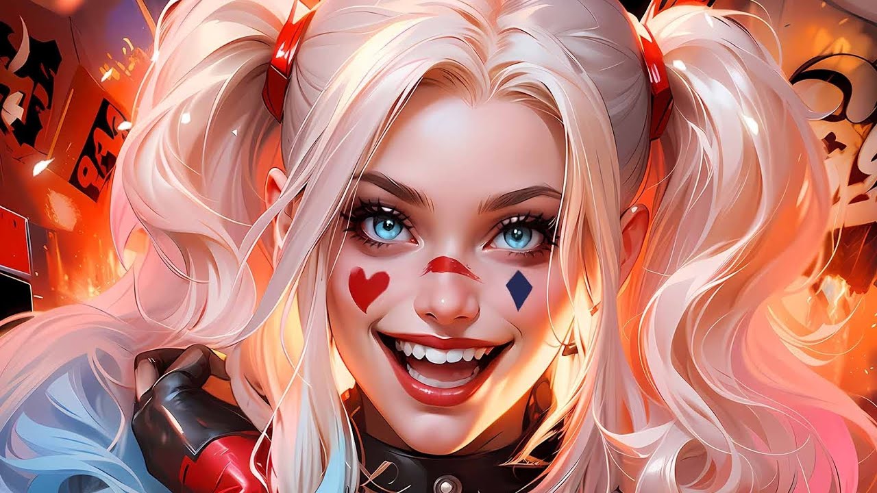 Harley Quinn