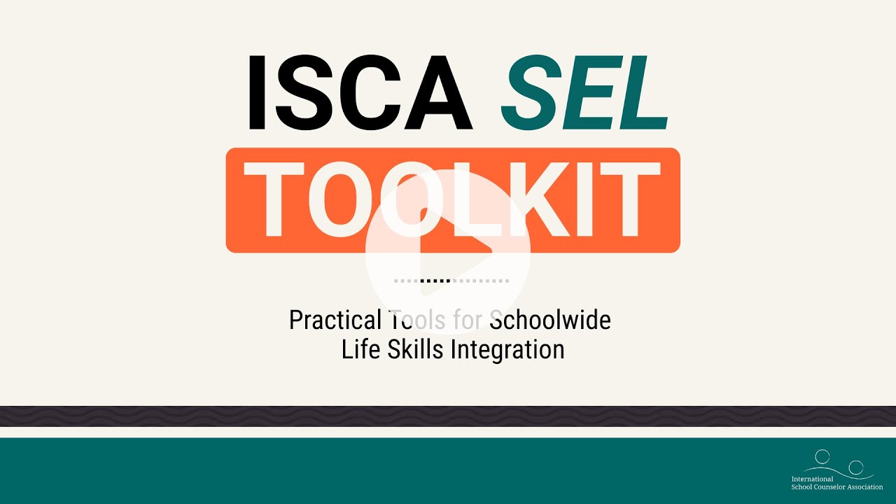 ISCA SEL Toolkit