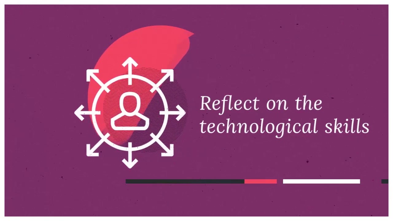 Digital Competencies: A Quick Introduction