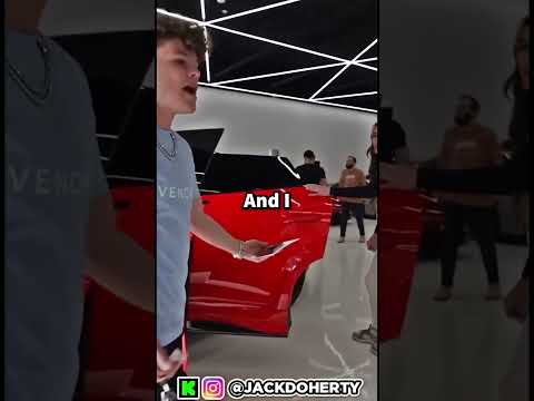 Buying A $400,000 Mansory-Tuned Lamborghini Urus…