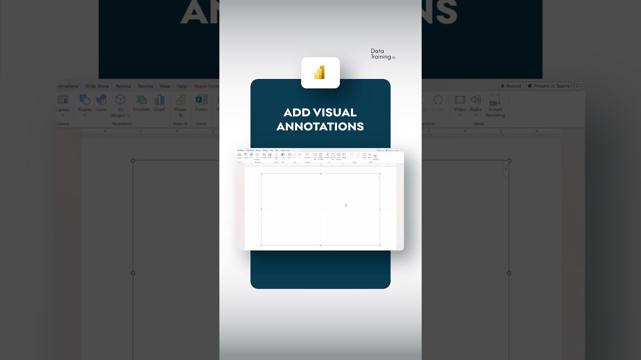 PowerPoint : Boost Engagement with New Visual Annotations Fea...