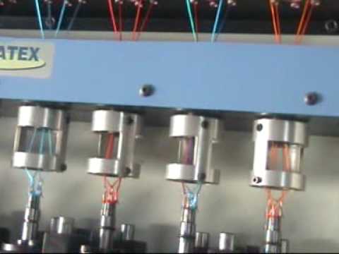 Zipper Making Machine - Zip Making Machine Latest Price, Manufacturers ...