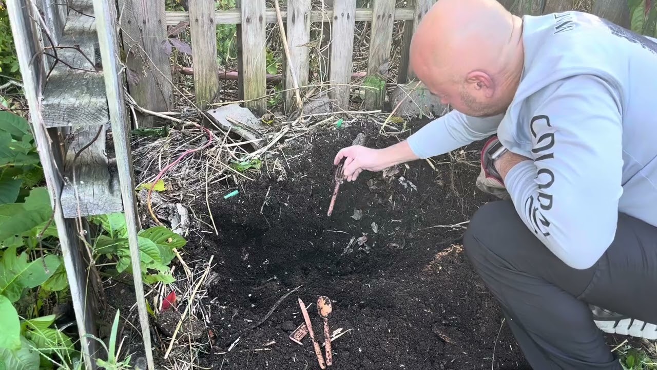 Did PLA Plastic Biodegrade in Compost?
