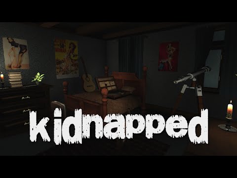 Steam Community :: Kidnapped