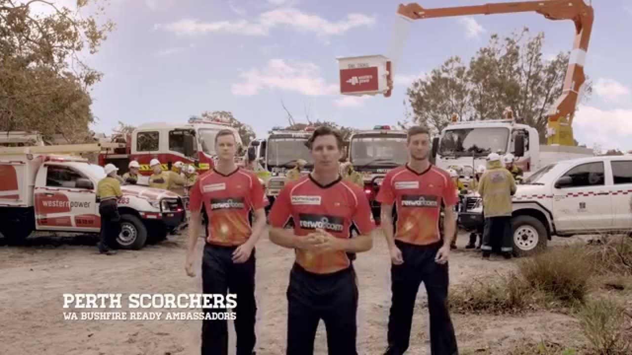 Are you bushfire ready?