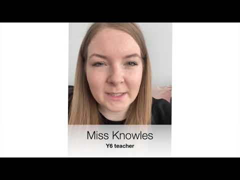 The Year 5 and Year 6 Team | Green Top School