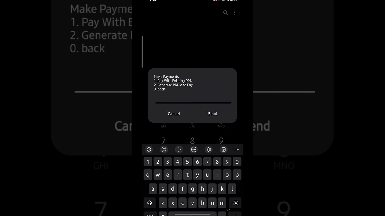 How to Pay PRN Using MTN MoMo or Airtel Money in Uganda (USSD Code Guide 2026).