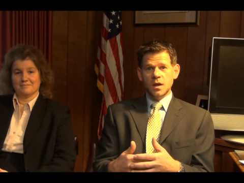 New Owners at R.W. Walker Funeral Home