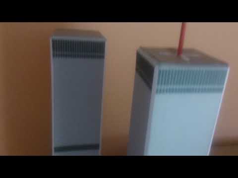 World Trade Center model paper