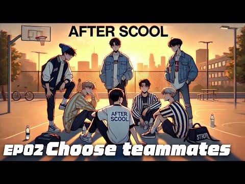 #集中樓 《AFTER SCOOL》EP2 開練！ - SCOOL板 | Dcard