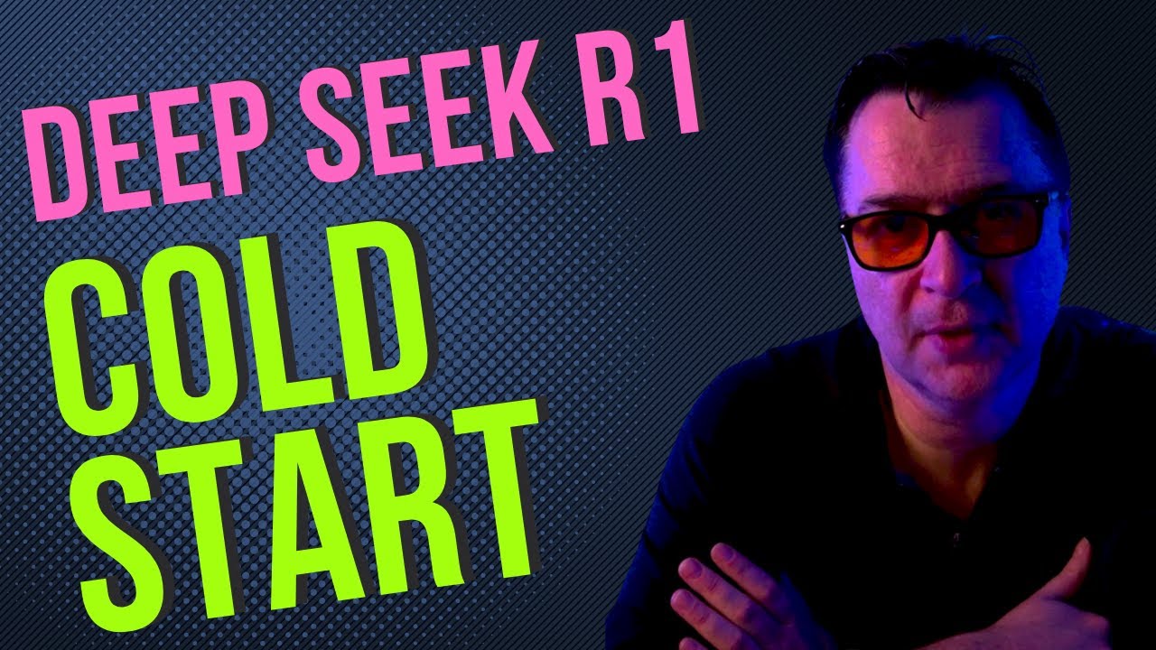 DeepSeek R1 Coldstart: Training a 1.5B Model for Enhanced Reasoning ...