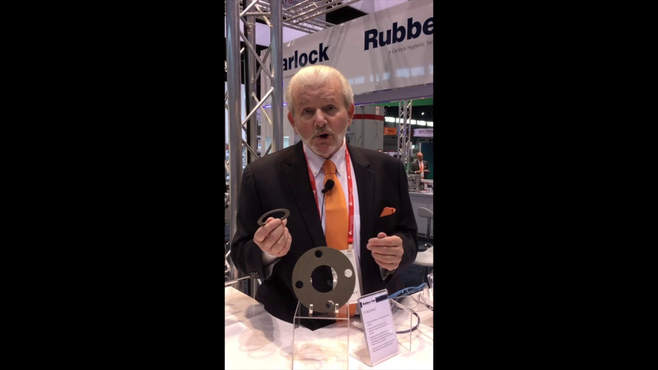 Rubber Fab's Tuf-Steel®