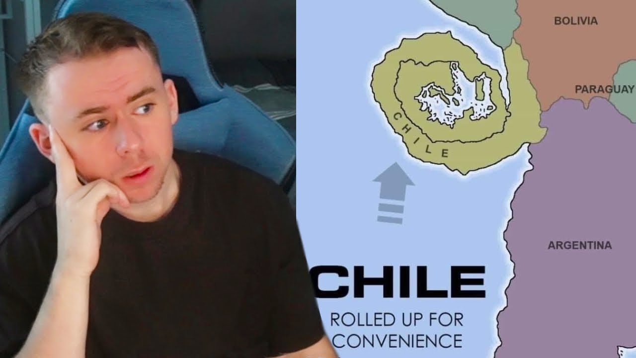 Maps That Are Not Too Terrible