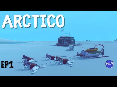 Steam Community :: Arctico