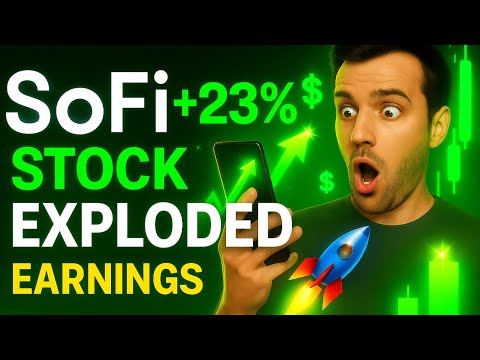 Buy NOW or Hold Off? – SOFI Stock Analysis