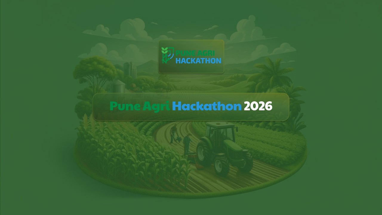 AI-Powered Smart Agriculture Assistant | Hackathon Project Presentation