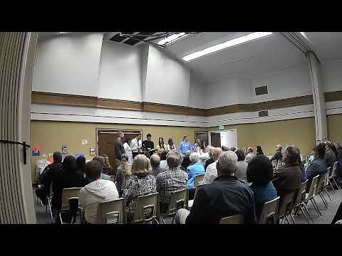 Craig Hinkley Funeral 3/29/25