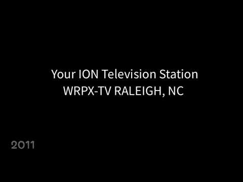 WRPX-TV logopedia Re-Created