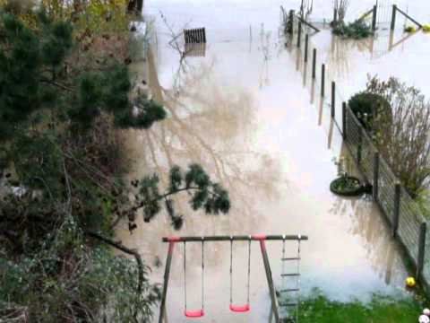 2010.11.14 Overstroming Denderleeuw
