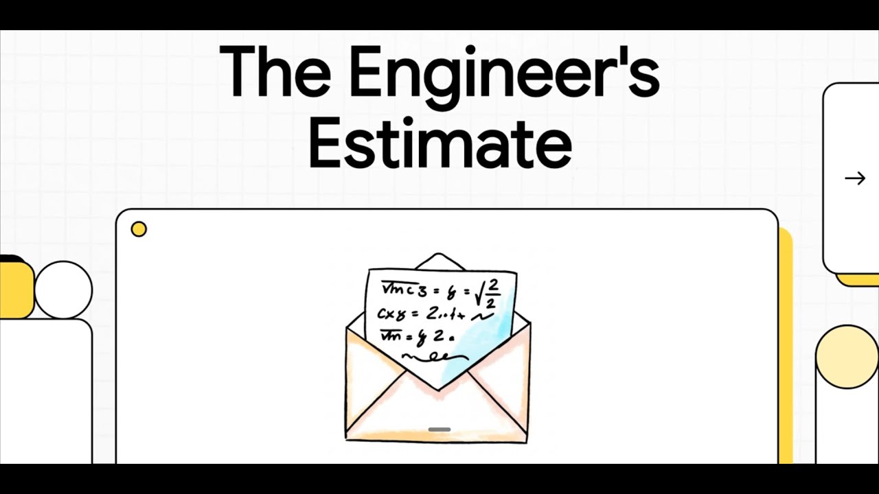 The Engineer's Estimate — Step-by-Step Cost Estimating for Construction & Projects