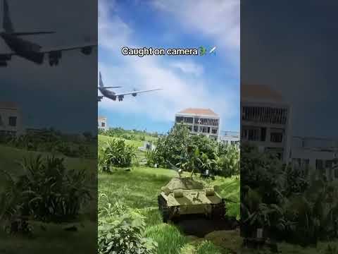 bombardino crocodilo in real life π