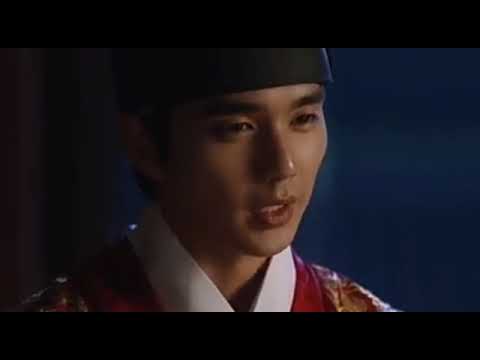 Lee Sun & Hong Ra On | Yoo seung ho & Kim yoo jung | Moonlight & Ruler