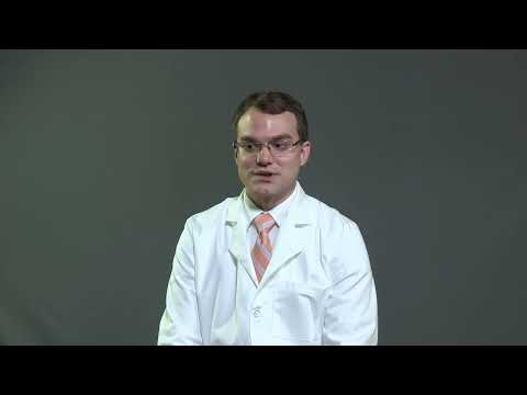 Christopher Clarke MD is a Hospitalist Physician at Prisma Health - Greenville