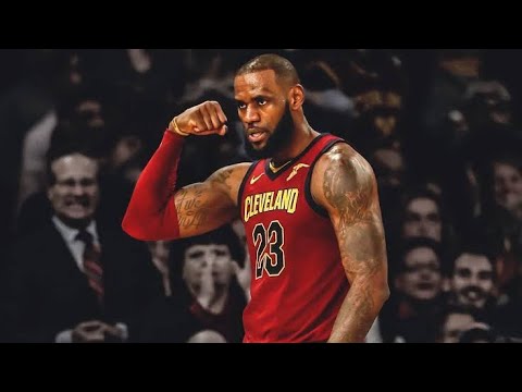 LeBron James 2018 Playoffs Run Was One For The Books