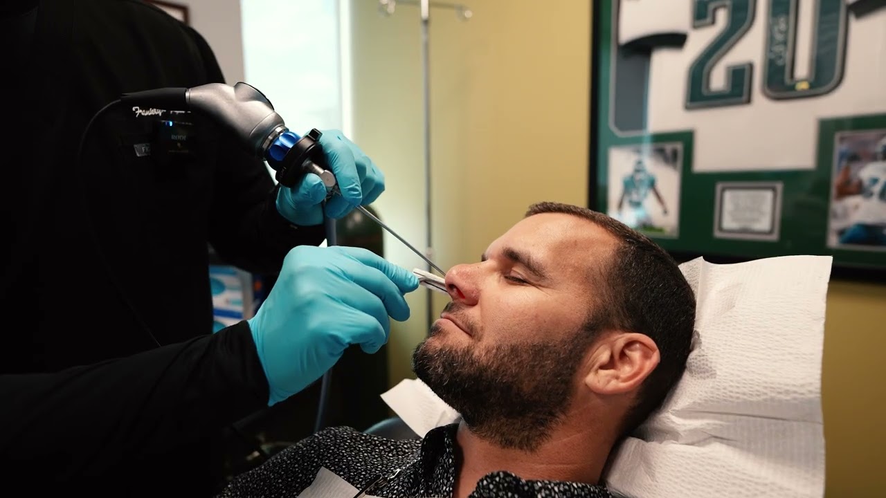 Sinus & Allergy Relief: Patient Stories & Wellness Tips