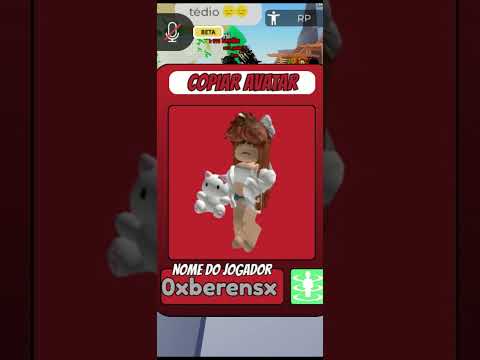 Char me/ids para Mandrake catálogo ou comunidade Br #remix #funk #roblox #mandrake #comunidadebr #fy