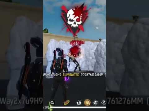 Training Headshot || M1887 Headshot #new #short #trending ????????#free fire,#garena free fire,#free fire