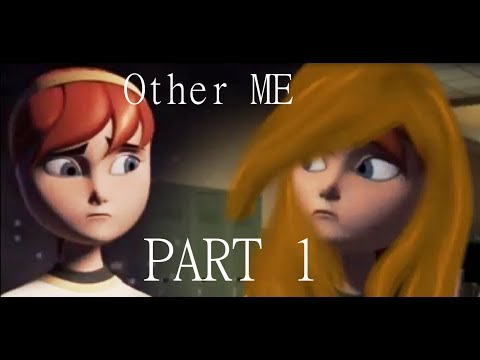 【Other ME】Part 1 ~You are...~