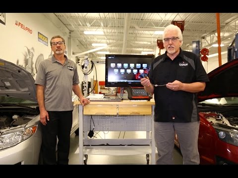 Air Fuel Sensors versus Oxygen Sensors