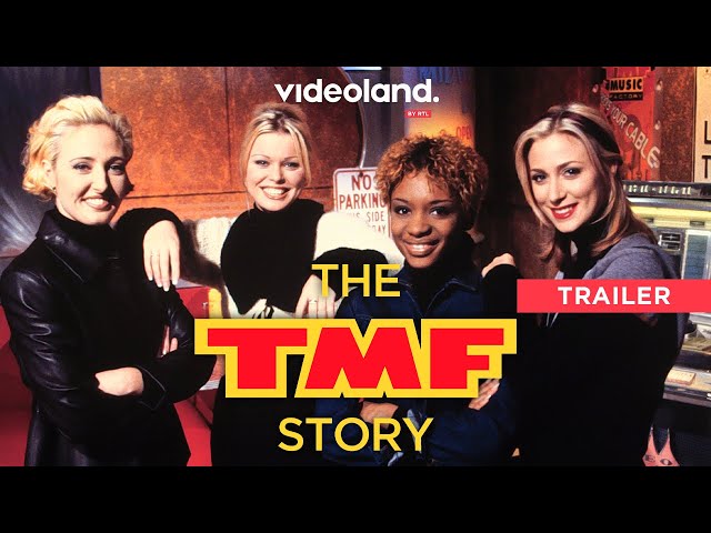 Videoland dropt docu 'The TMF Story' en zorgt daarmee voor opschudding ...