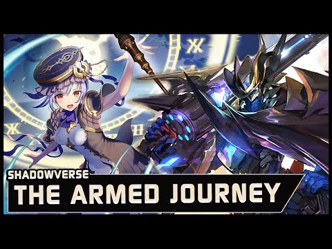 Steam Community :: Video :: The Best Deck to Topdeck With | Shadowverse Gameplay
