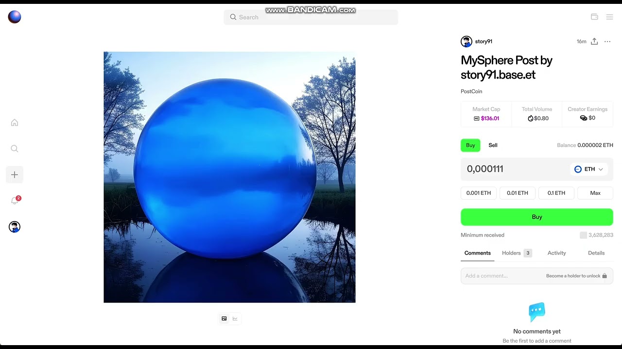 MySphere AI  BaseBatches Buildathon Presentation