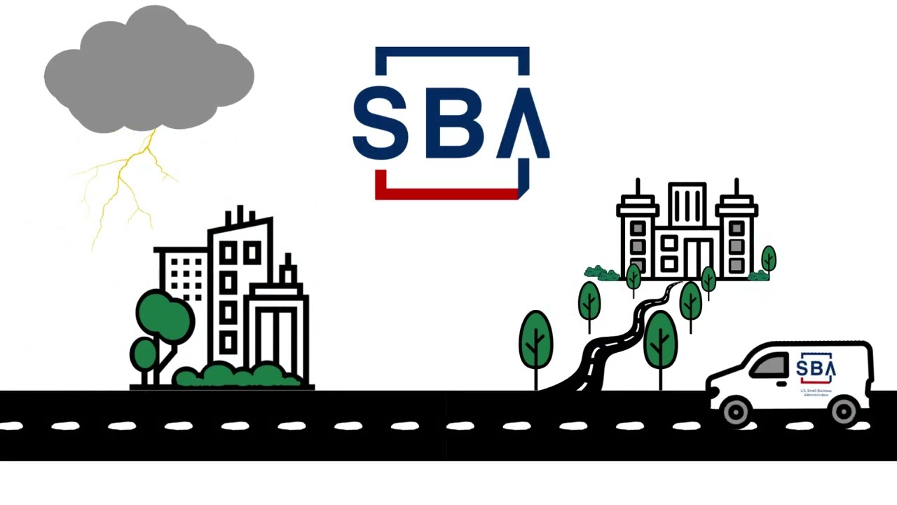 SBA Disaster Loans