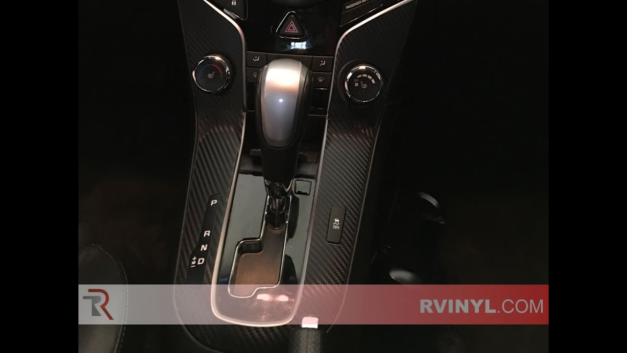 Rdash® Chevy Dash Kits | Chevrolet Dash Trim