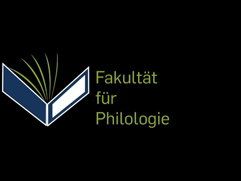 Allgemeine und Vergleichende Literaturwissenschaft