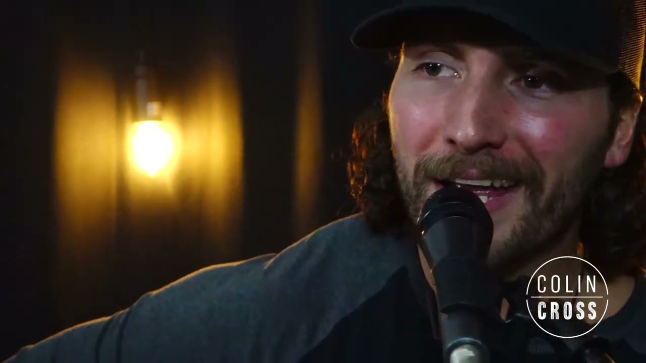 Hire Colin Cross - Singing Guitarist in Hendersonville, TN | GigSalad