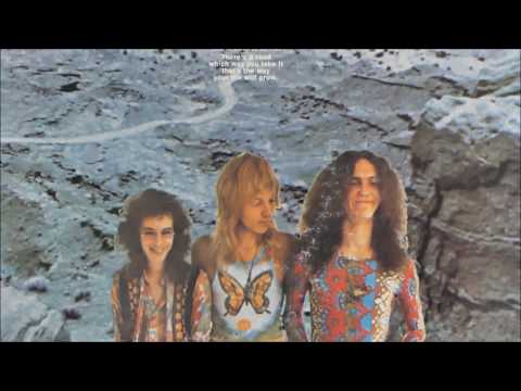 Road - Man Dressed In Red (1972) Noel Redding - Vinyl rip