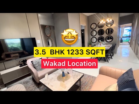 ANP Ultimus Wakad, Pune | Price List & Brochure, Floor Plan, Location ...