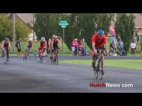 Salty Dog and Salty Pup Triathlons