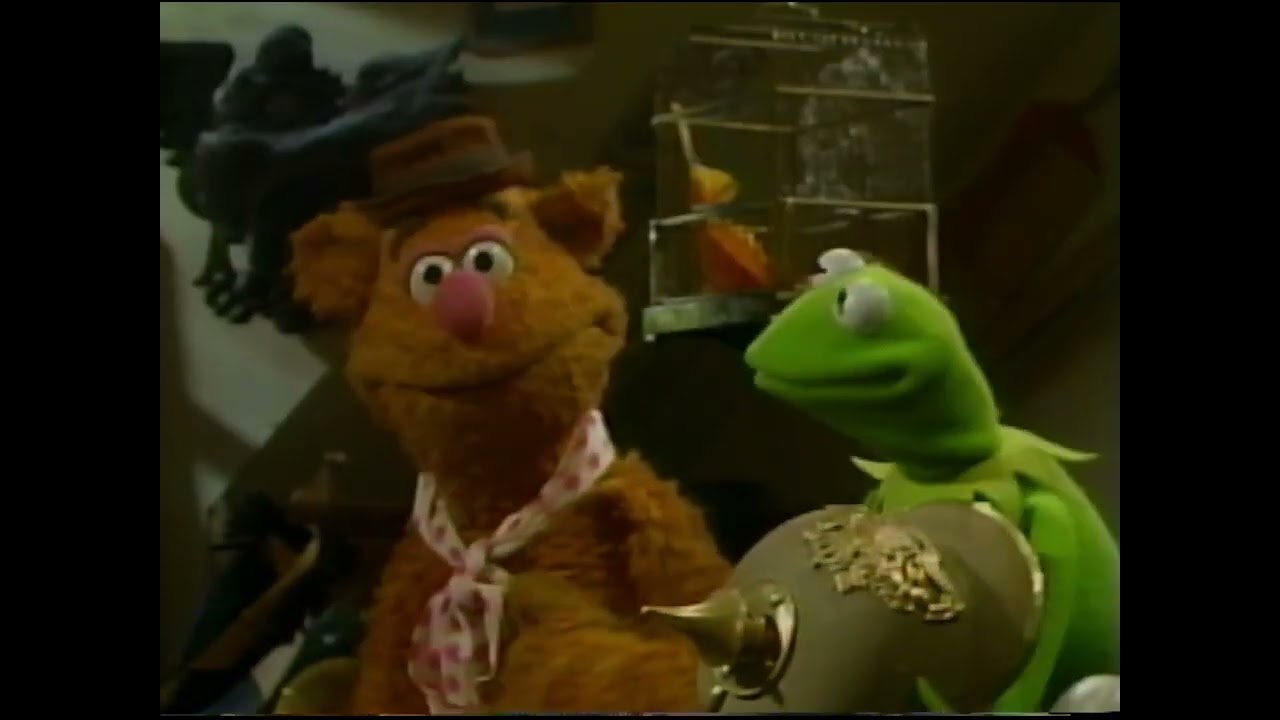 Muppet Treasures - All Interstitial Segments