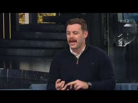 'There's a championship on the line' - RTÉ Rugby panel preview Ireland v Scotland