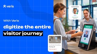 Veris Welcome Reviews, Cost & Features | GetApp Australia 2025
