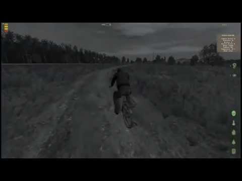 Steam Community :: Video :: DayZ - Bikes Speed