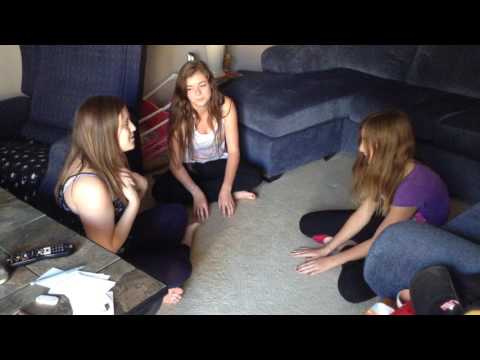 Teaching songs by rote - "Who's That Tapping?"